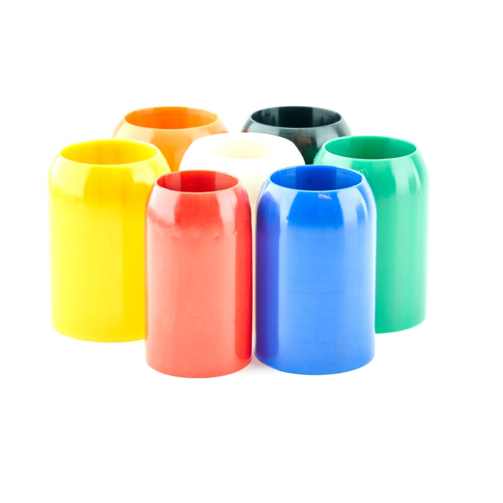 Front Fork Seal Bullet (Set of 8) – EPM Performance