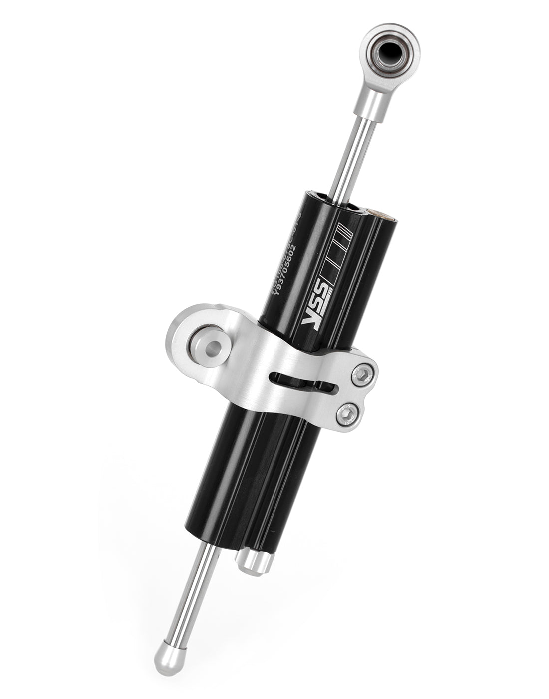 75mm Steering Damper SUZUKI GSX-R 1000 – EPM Performance