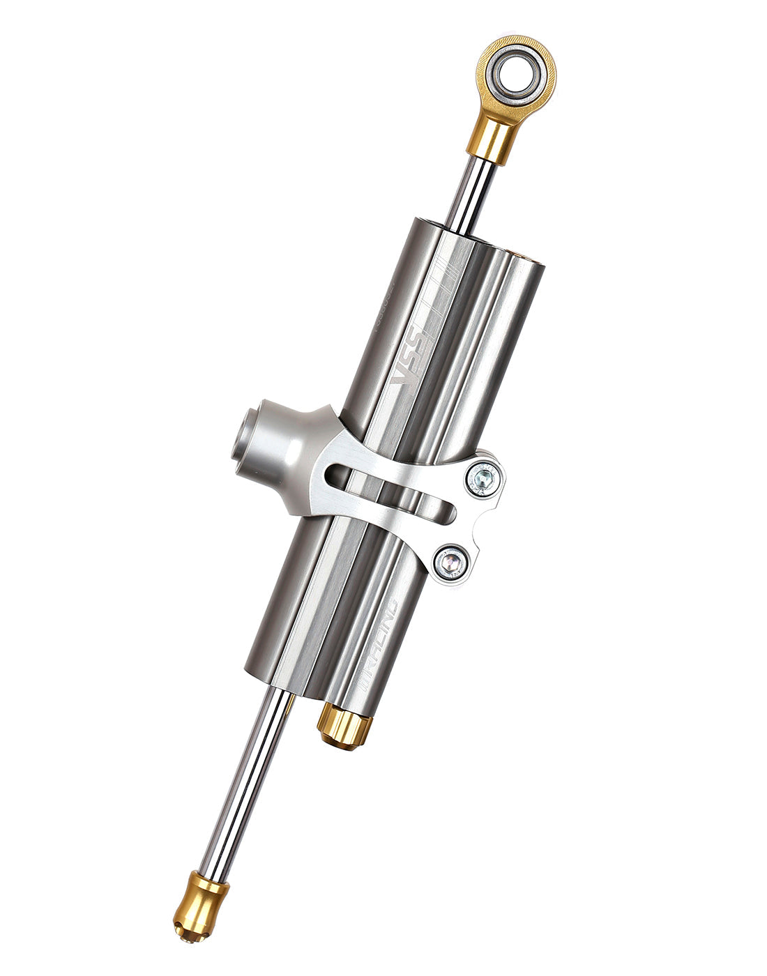 75mm Steering Damper HONDA CRF 250 RALLY – EPM Performance