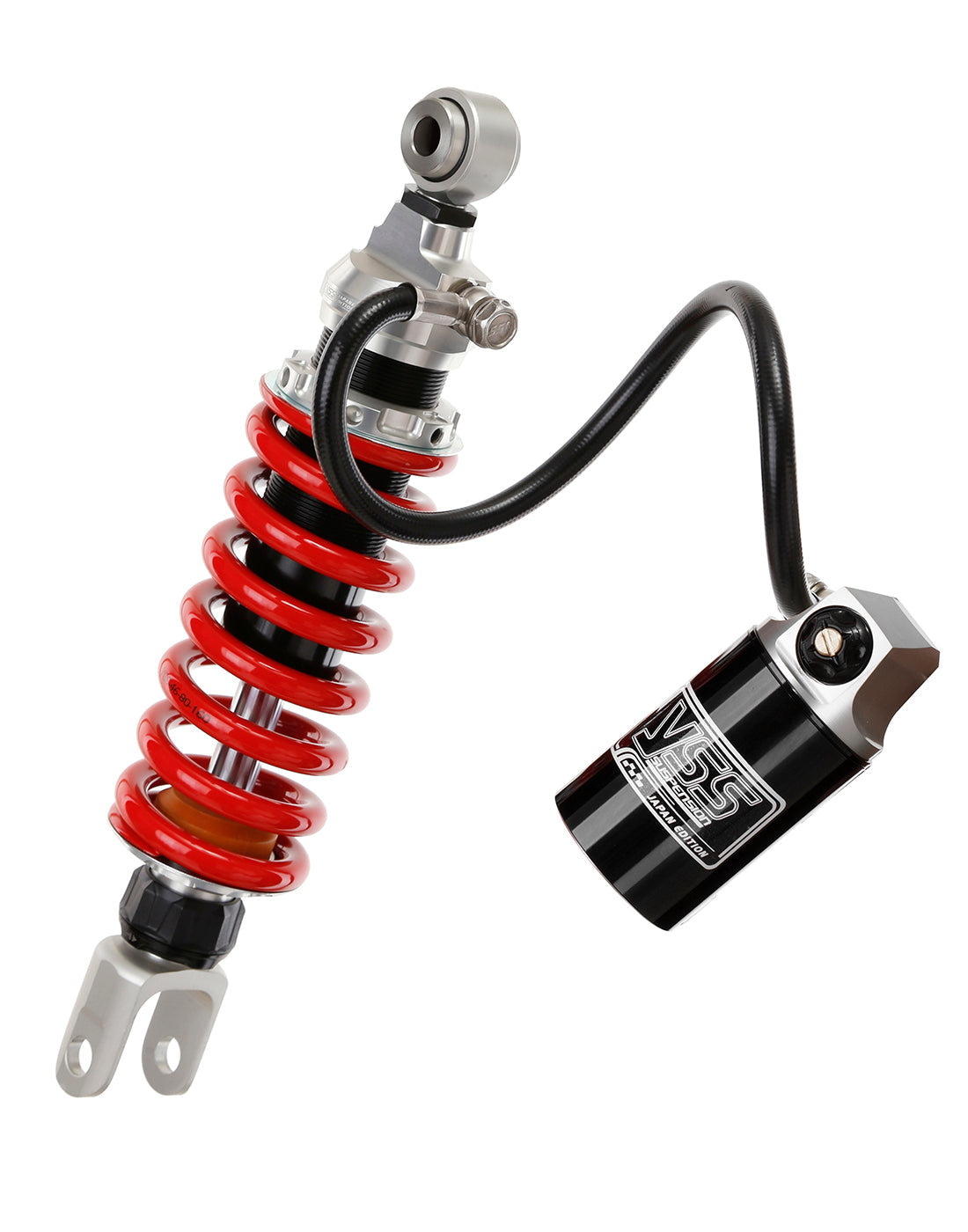 MX366 Reservoir Shock YAMAHA RZ 350 LC – EPM Performance