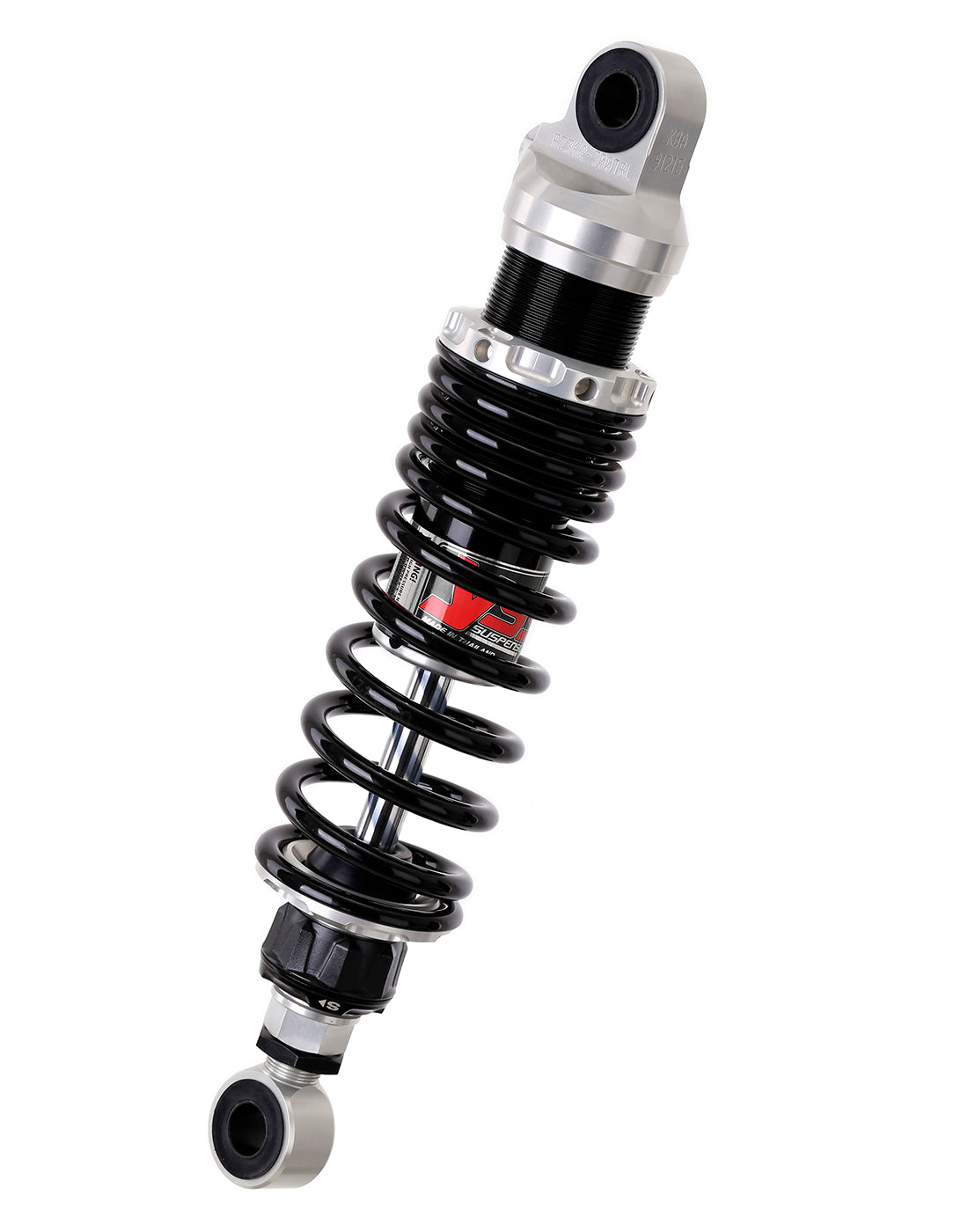 RZ362 Twin Emulsion Shocks HYOSUNG GV 650 – EPM Performance