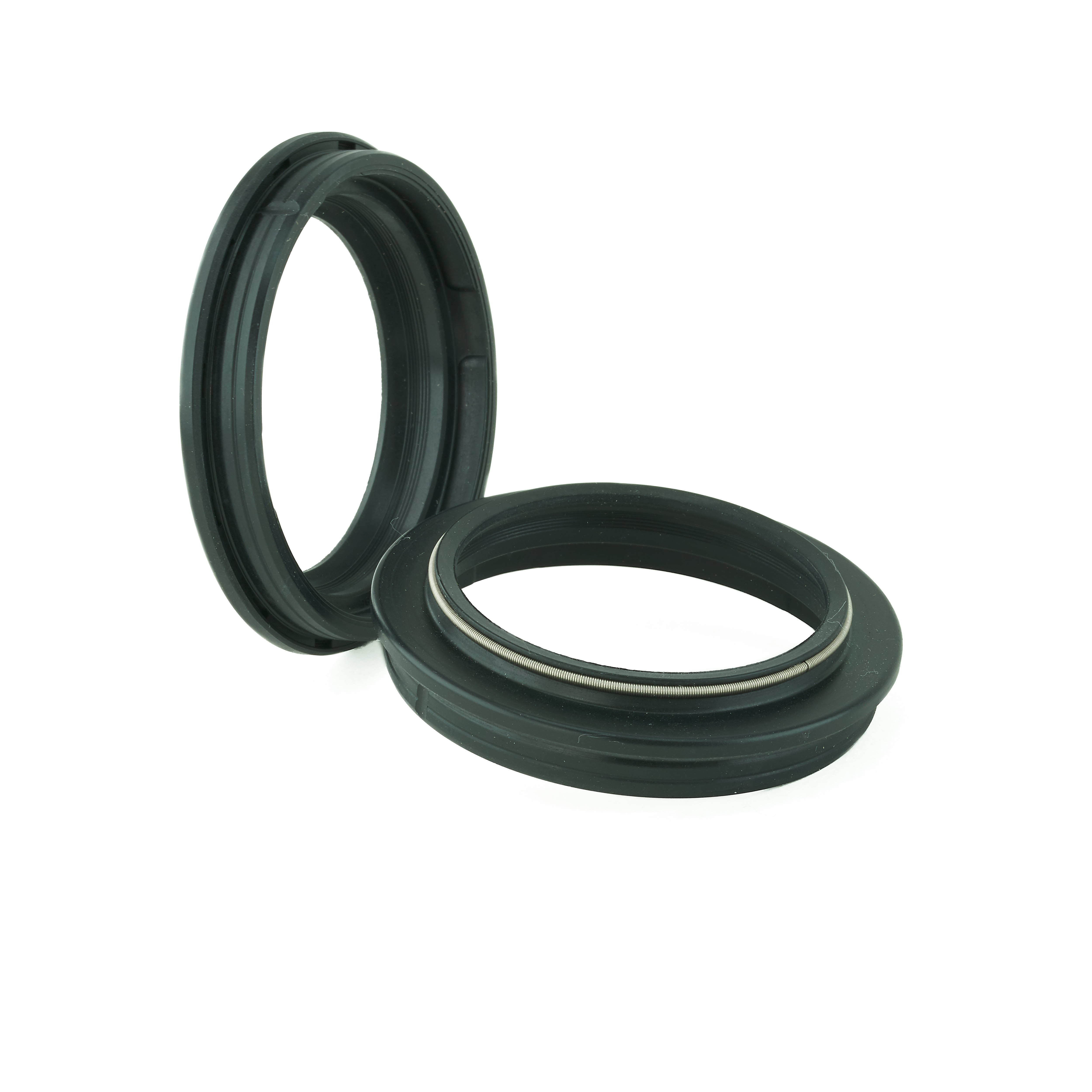 Front Fork Dust Seals 45.00x57.30x6.00/13.00 Showa -NOK (With Spring) Honda CBR900RR – EPM ...