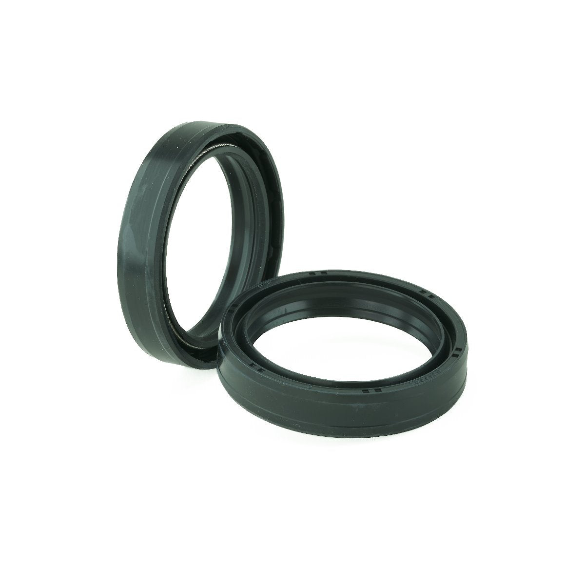 Front Fork Oil Seals 47.00x58.00x10.00 Showa -NOK Triumph Bonneville Bobber Black – EPM Performance