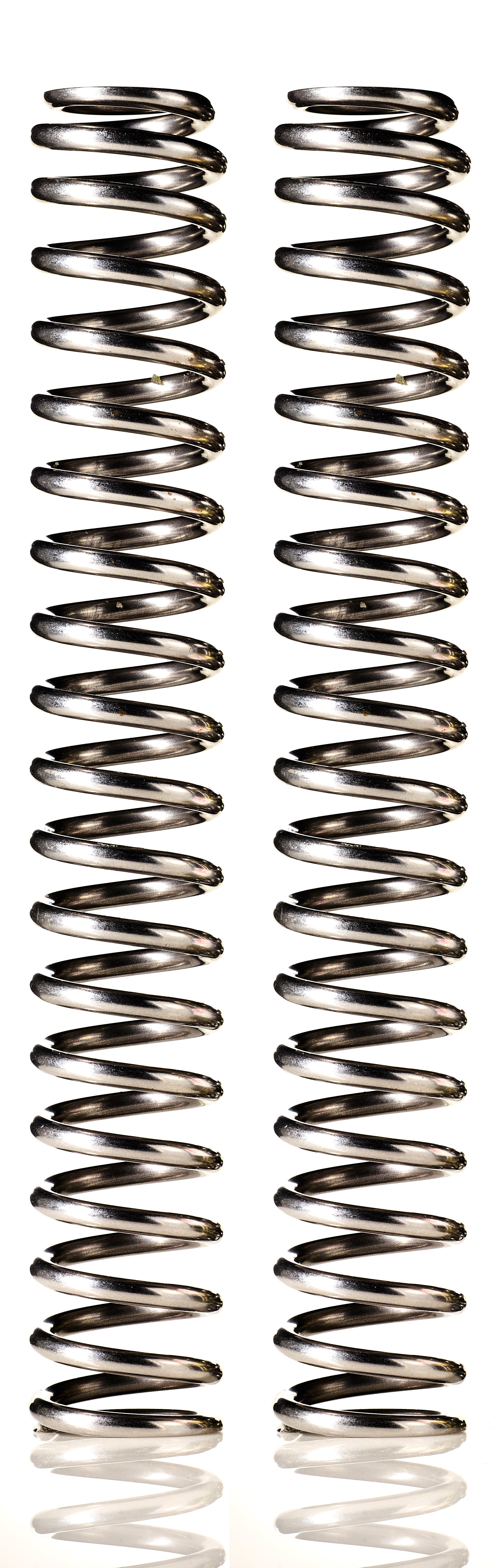 Wilbers Fork Spring - Zero friction - Progressive XSR 700 | MTM690 – EPM Performance Imports