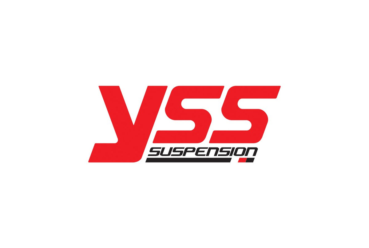 YSS Suspension – EPM Performance Imports