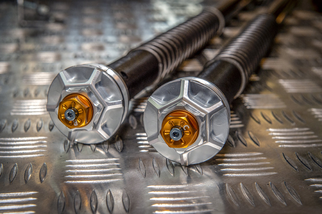 Andreani – EPM Performance