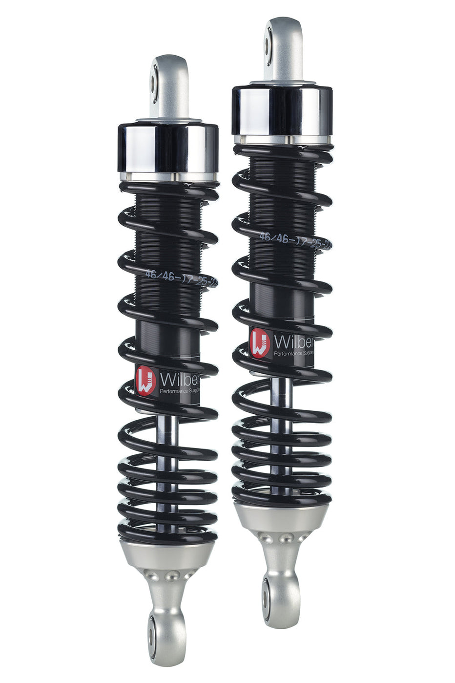 Shock Absorber Type 531 TS Classic – EPM Performance Imports