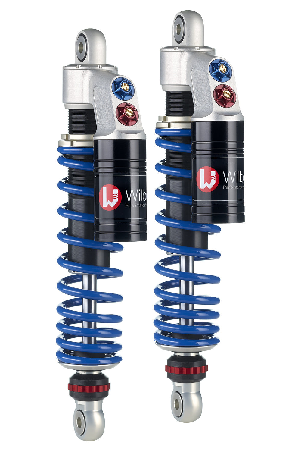 Shock Absorber Type 633 TS Competition S – EPM Performance Imports