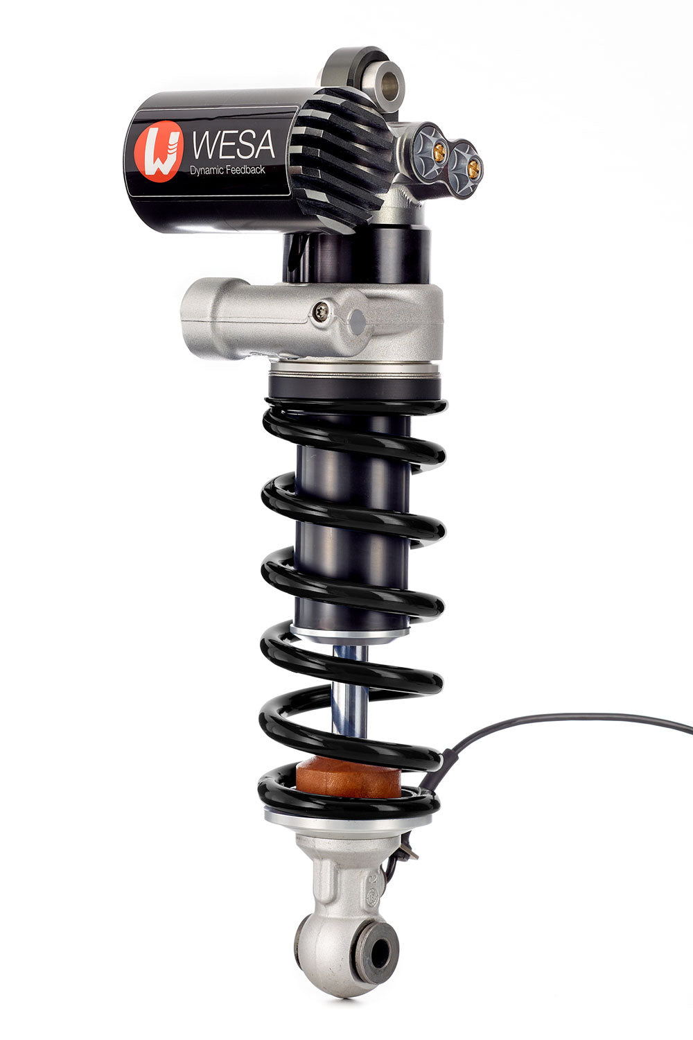 Shock Absorber Type 644 WESA Dynamic Feedback Rear – EPM Performance ...