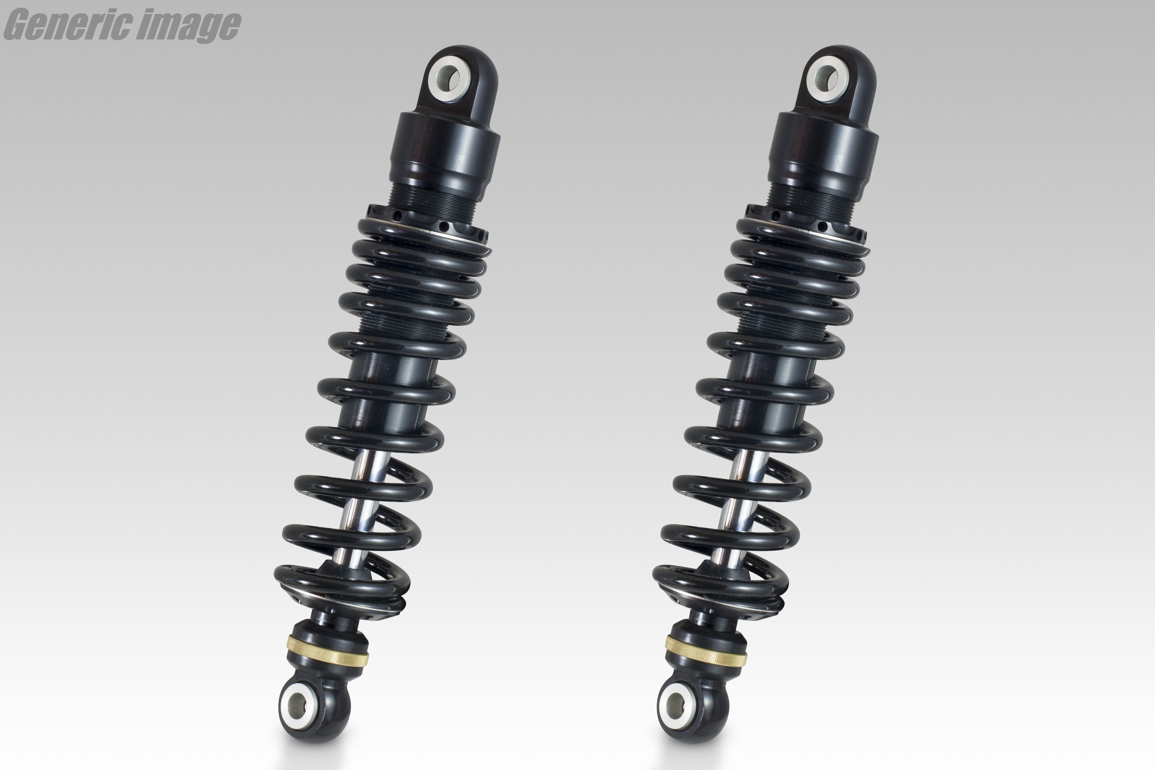 Type 360 Emulsion Shock HONDA CMX 1100 REBEL – EPM Performance Imports