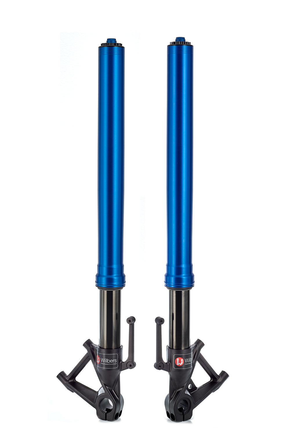 Wilbers Powered by ZF Fork Type 46RR with Open Cartridge – EPM Performance Imports