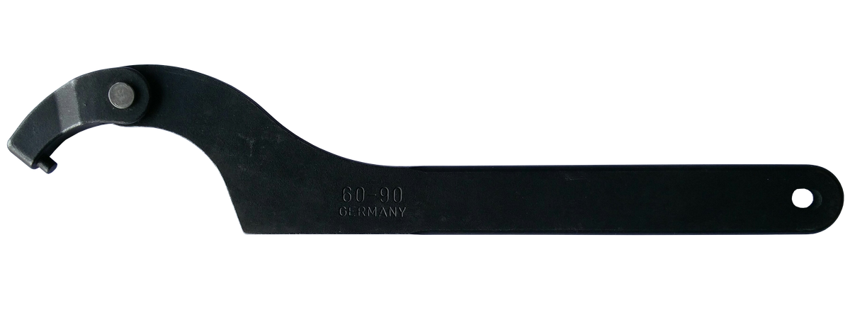 Preload spanner - Heavy duty 60-90 with pin (36-46mm shocks) – EPM ...