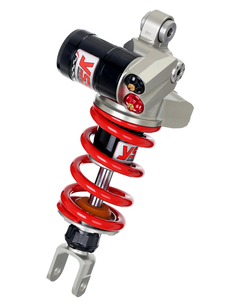 Hyperpro High Performance Motorcycle Suspension | EPM Performance