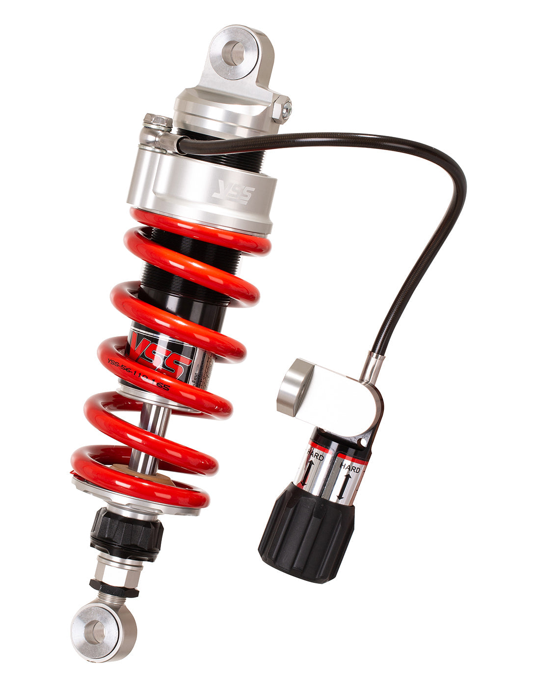 MZ456 Reservoir Shock HARLEY DAVIDSON FXDR 114 – EPM Performance