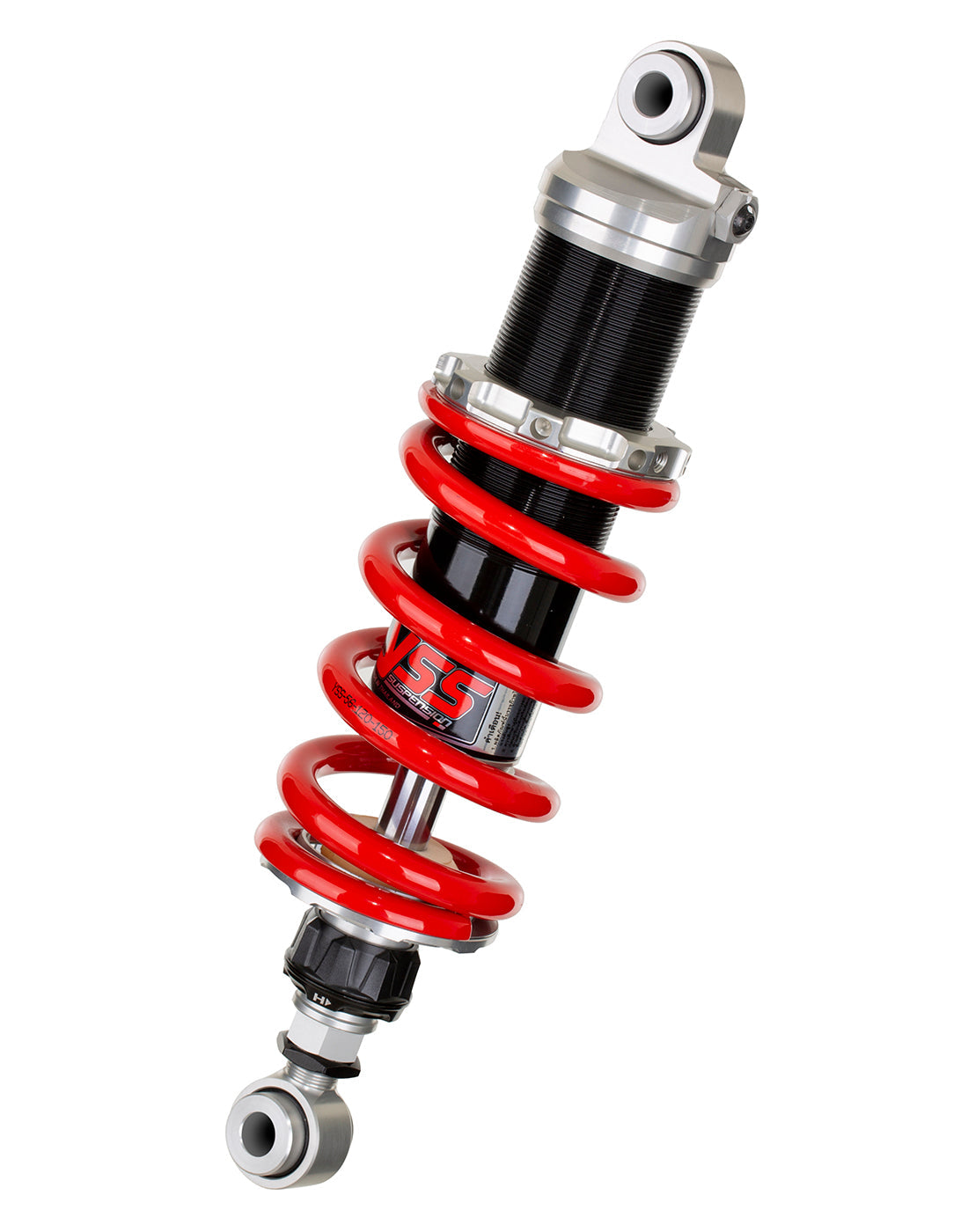 MZ456 Emulsion Shock KAWASAKI VULCAN 650 S – EPM Performance