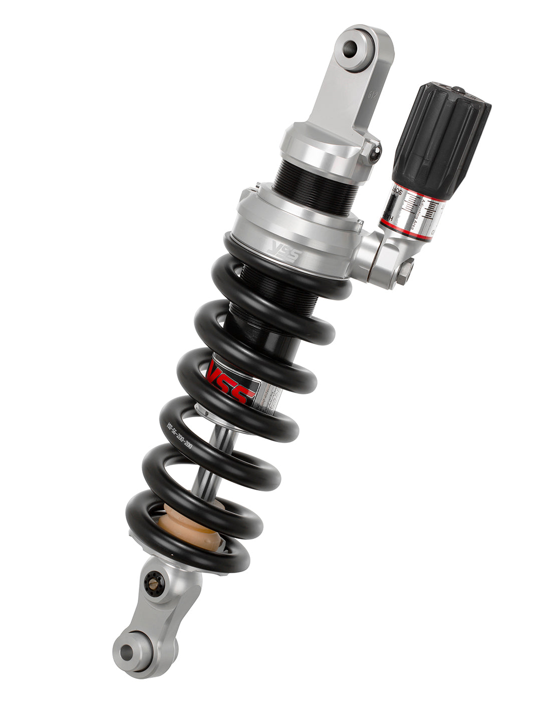 MZ456 Reservoir Shock BMW R 1200 GS – EPM Performance Imports