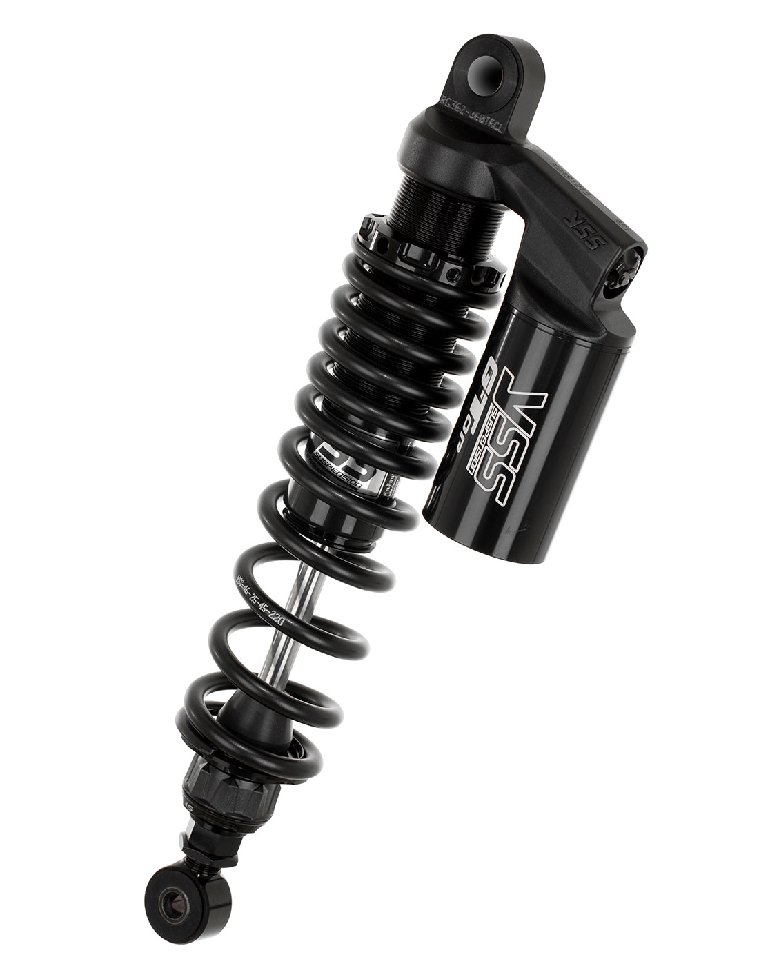 RG362 Twin Reservoir Shocks - BLACK EDITION KAWASAKI ZRX 1200 S – EPM ...
