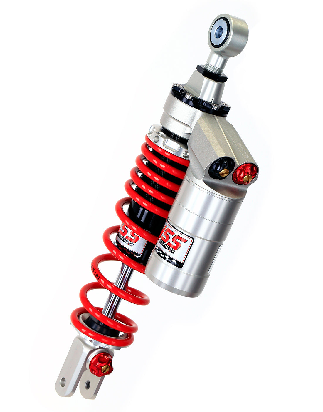 TG362 Reservoir Shock - L.25 YAMAHA X-MAX 300 – EPM Performance Imports