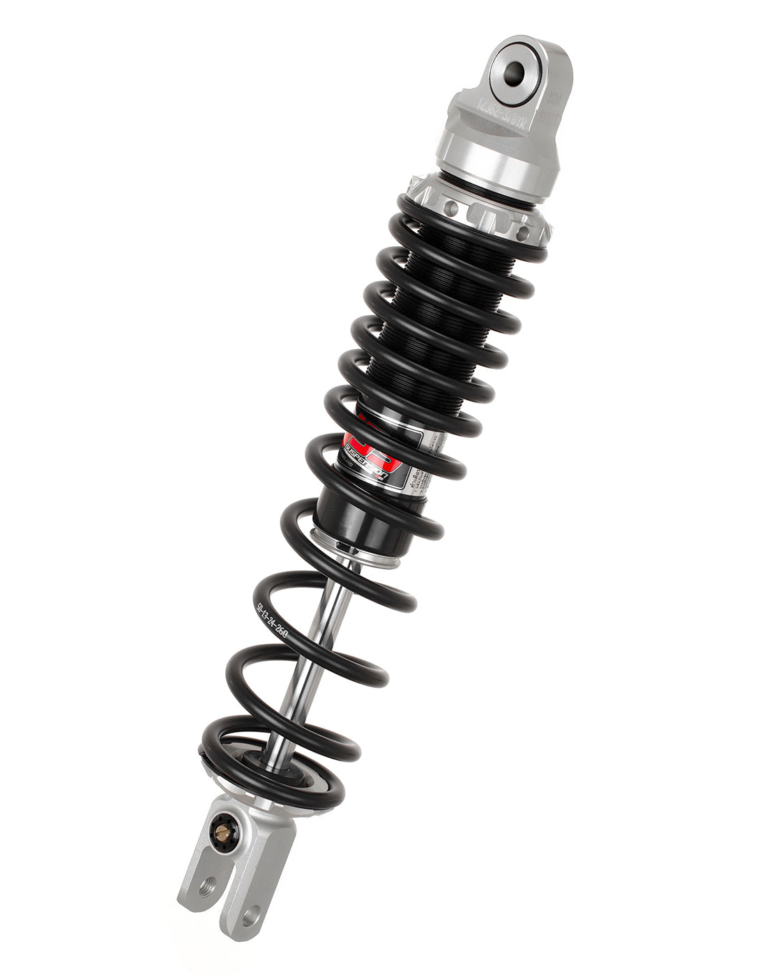 TZ362 Twin Emulsion Shocks SUZUKI BURGMAN 650 – EPM Performance Imports