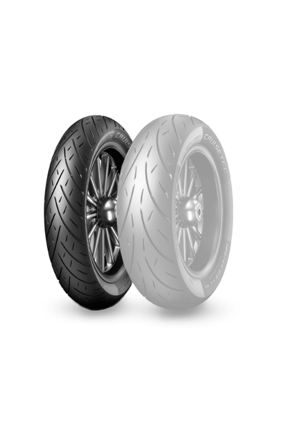 Metzeler CRUISETEC Tire | EPM Performance
