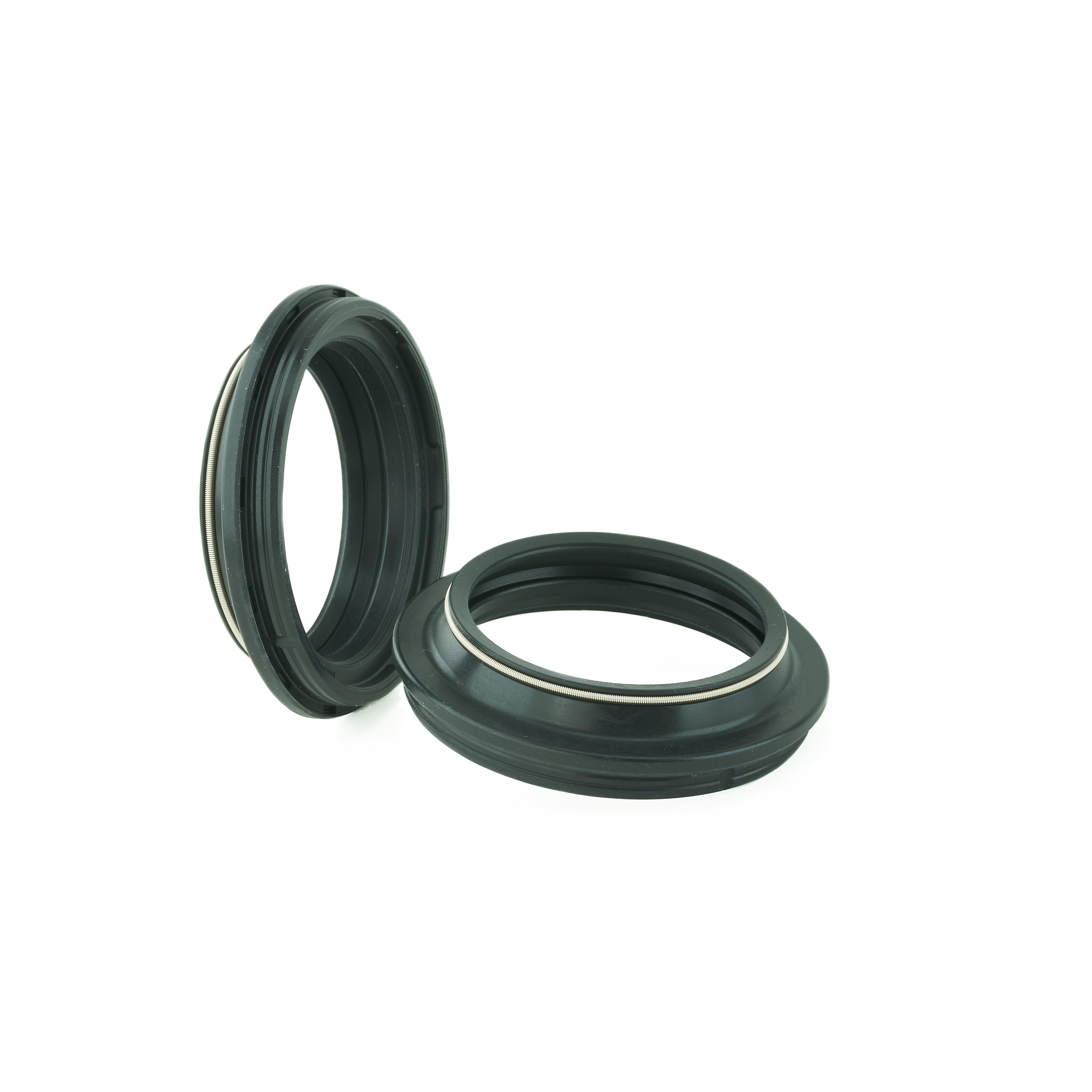 Front Fork Dust Seals 43.00x55.50x4.70/14.00 KYB -NOK Ducati Monster ...