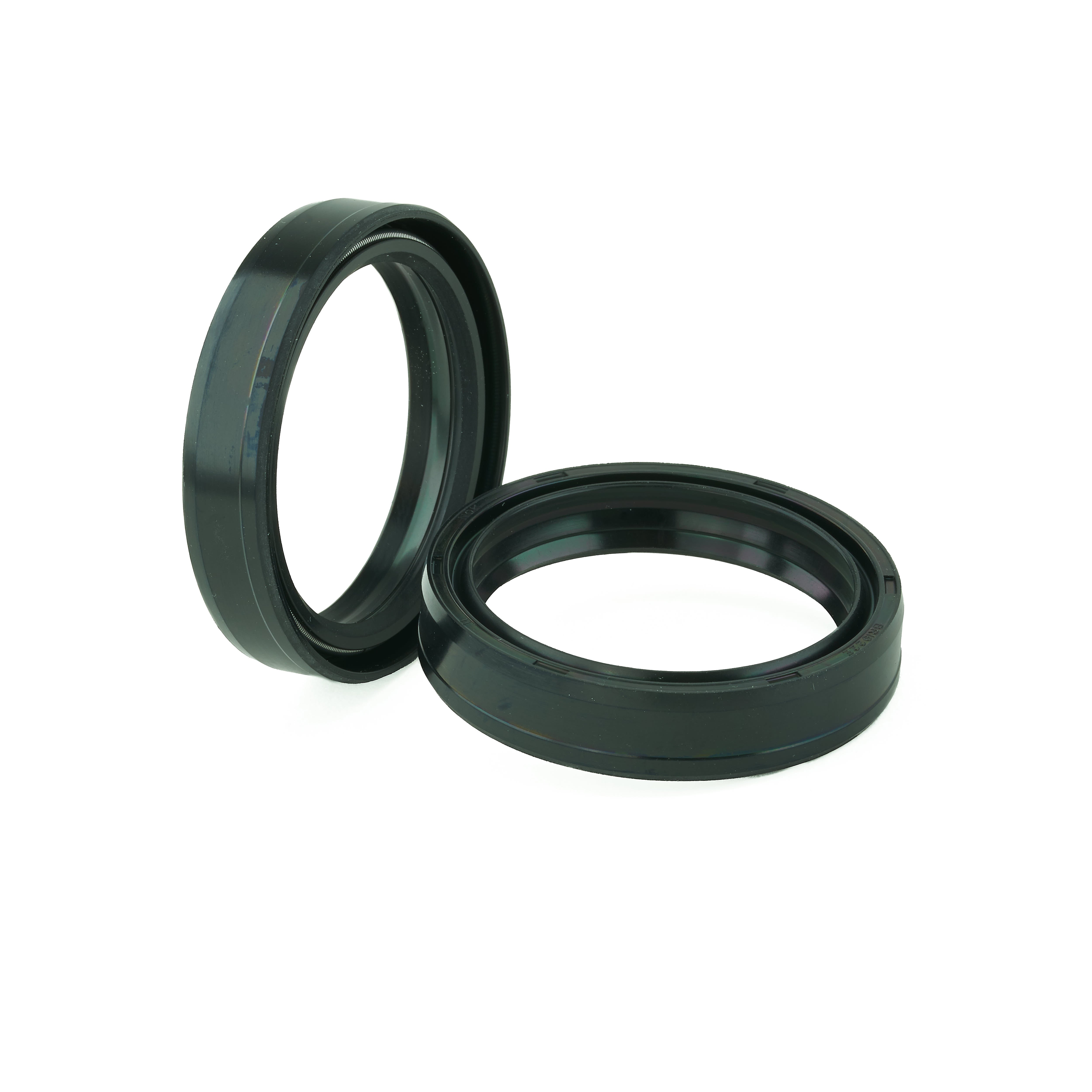 Front Fork Oil Seals 43.00x54.00x11.00 Showa -NOK Honda CRF300 Rally ...