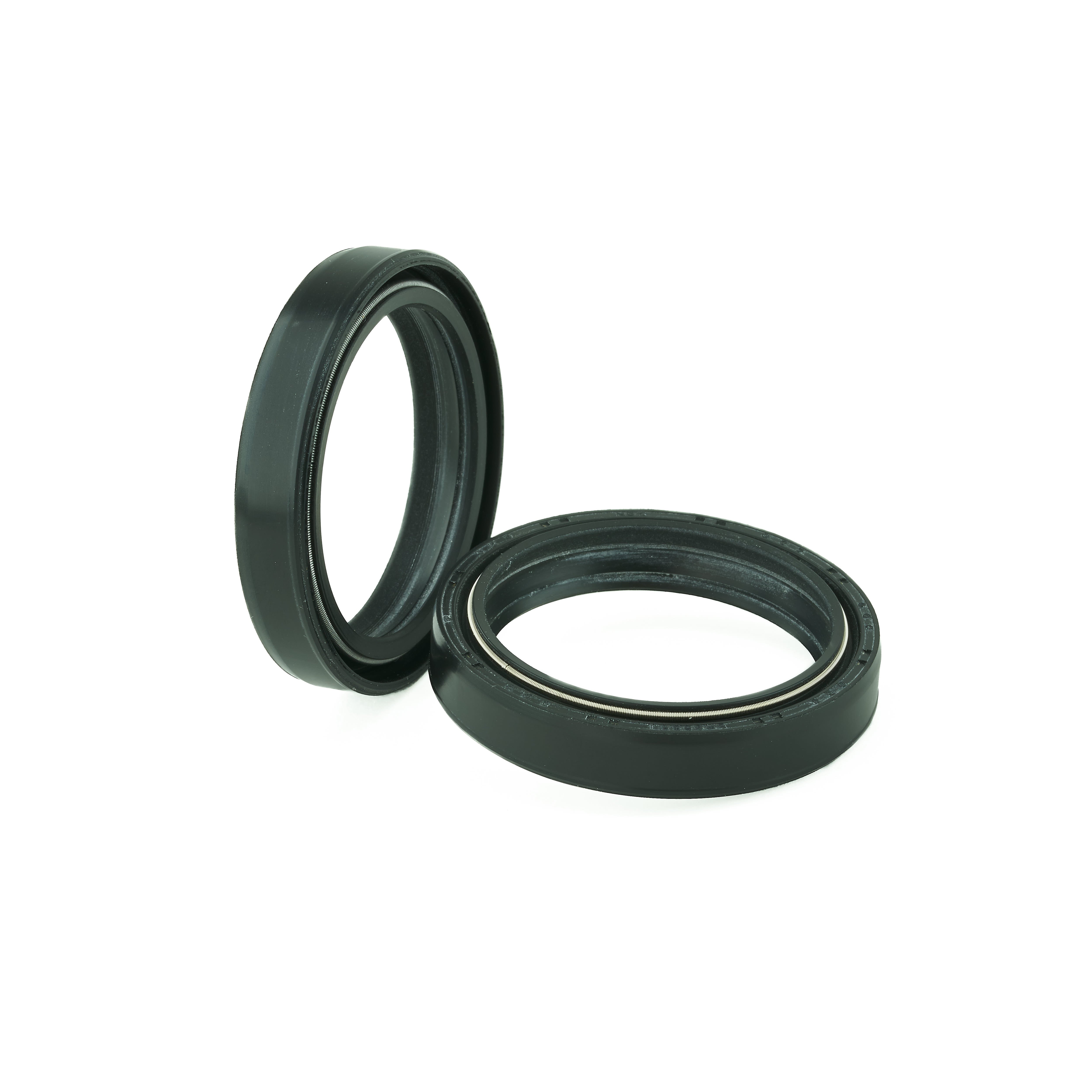 Front Fork Oil Seals 43.00x55.10x9.50/10.50 KYB -NOK Suzuki GSX1300R ...