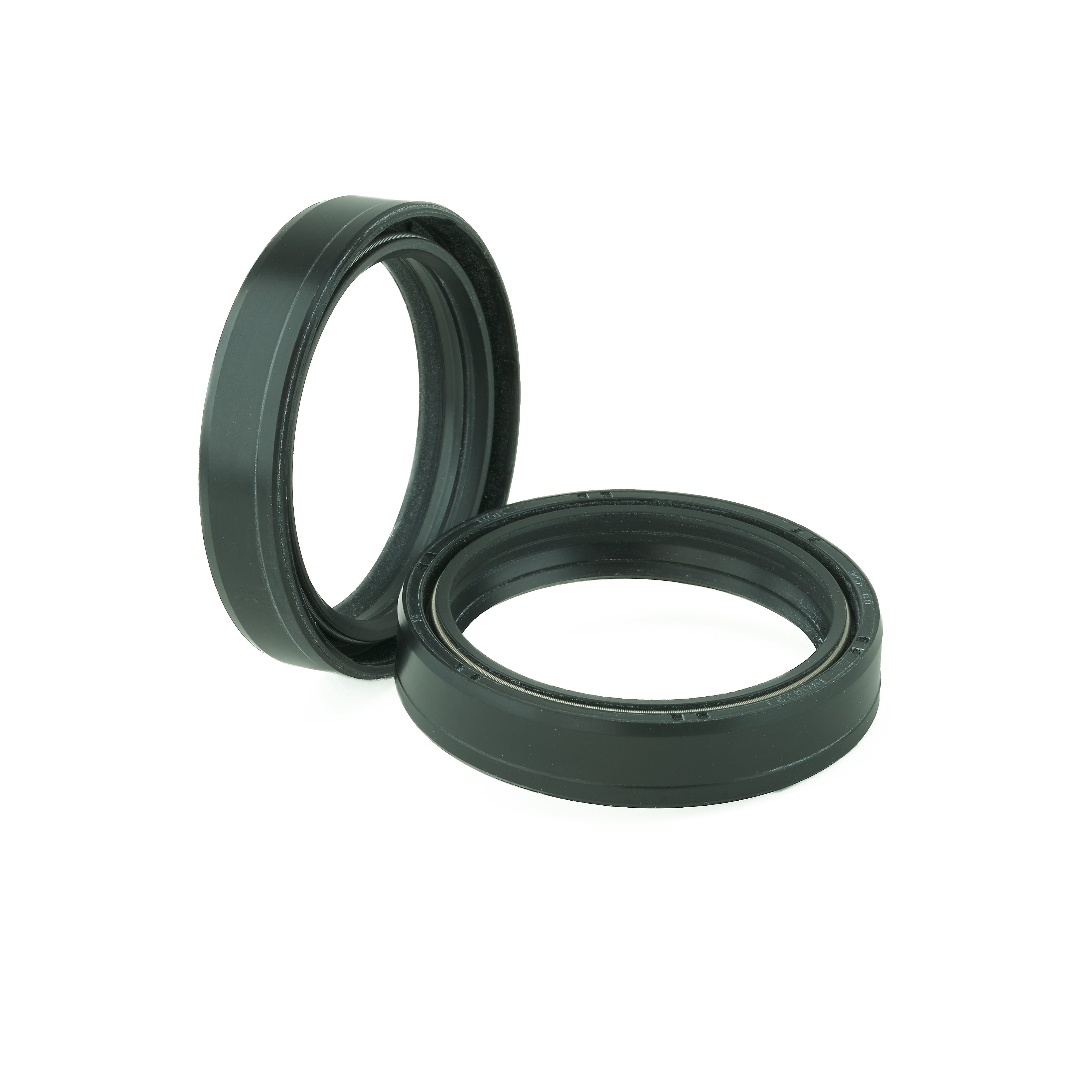 Front Fork Oil Seals 45.00x57.00x11.00 Showa -NOK Triumph Tiger 900 ...