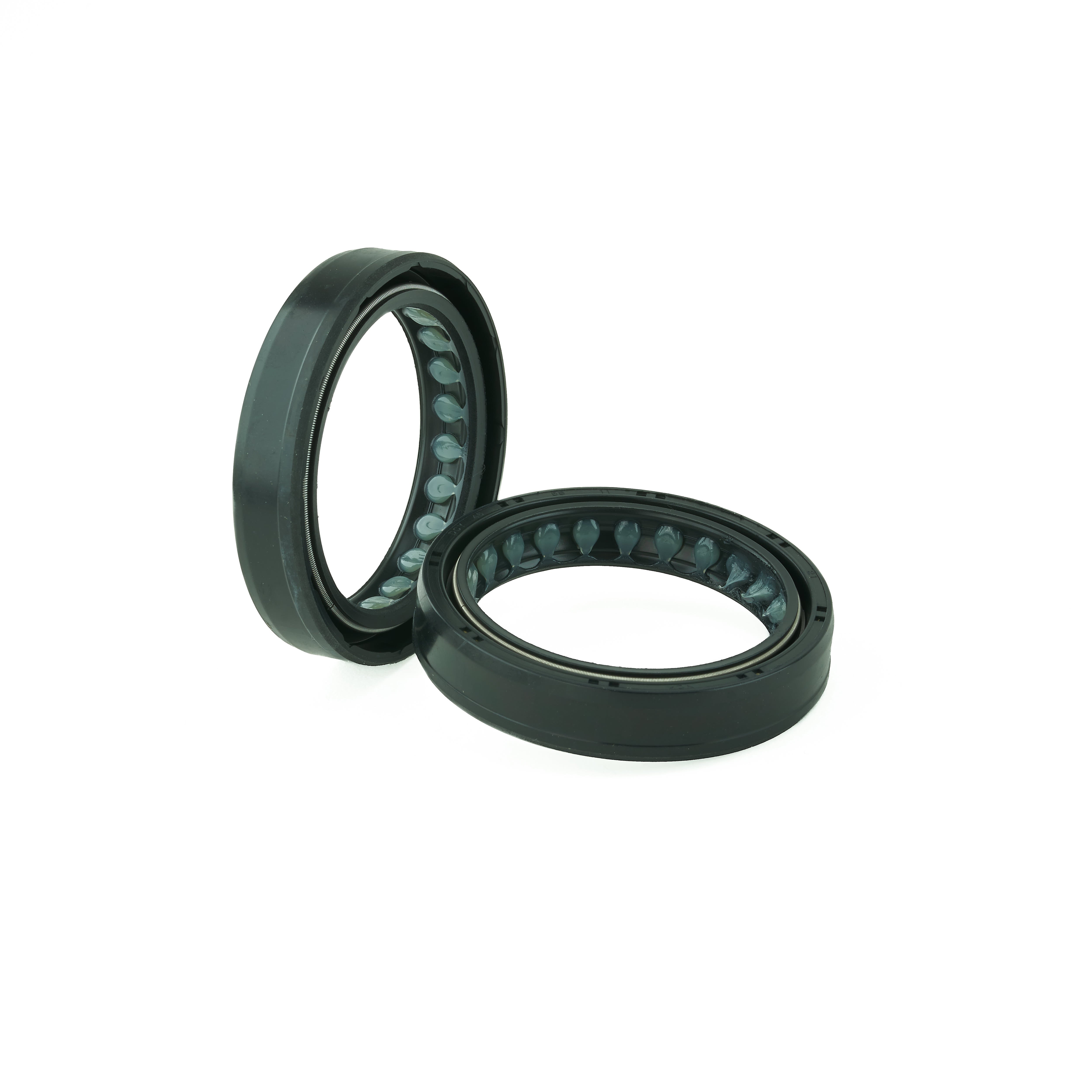 Front Fork Oil Seals 45.00x58.00x11.00 Marzocchi -NOK Triumph Tiger 900 ...