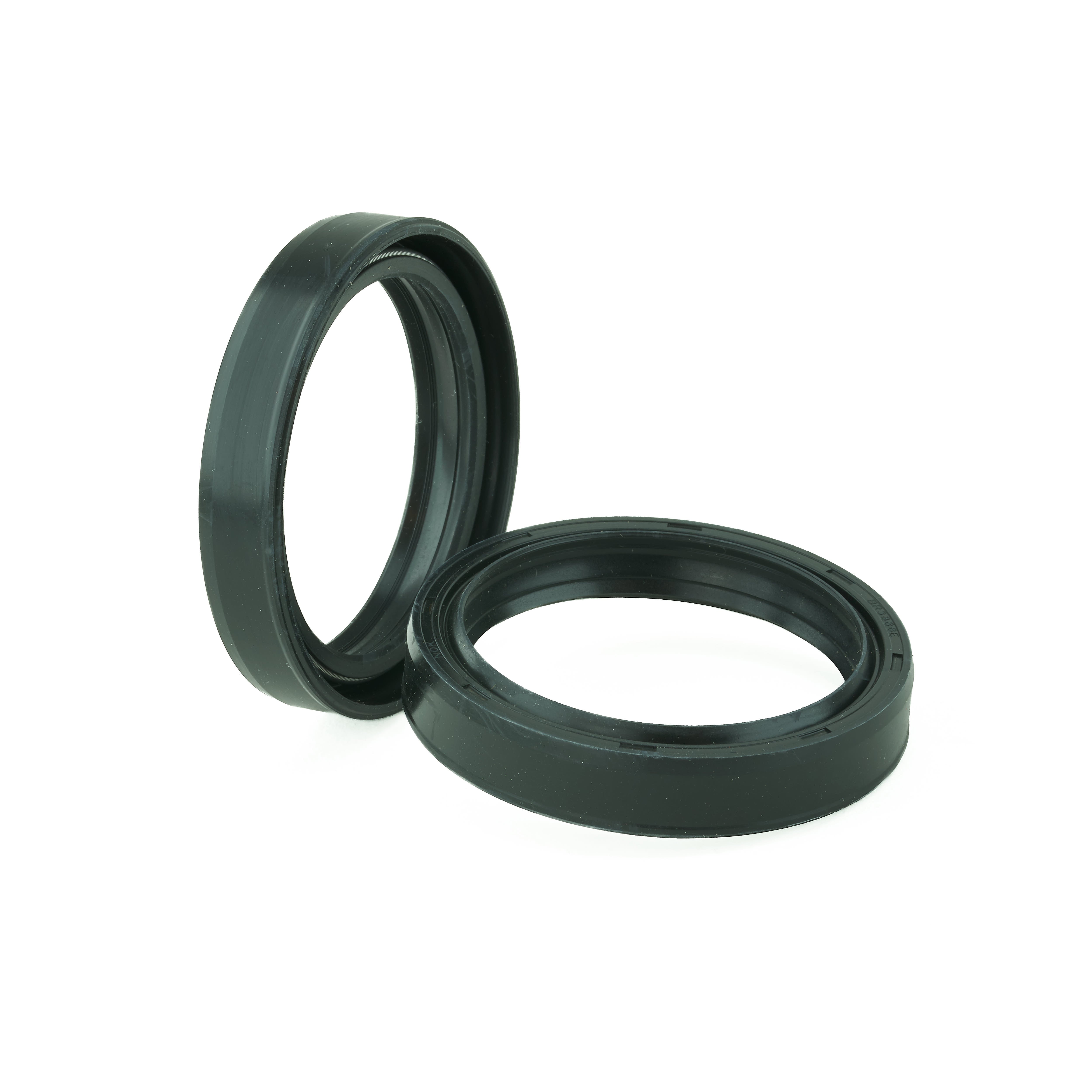 Front Fork Oil Seals 46.00x58.10x10.50/11.50 KYB -NOK Kawasaki ZX-6R ...