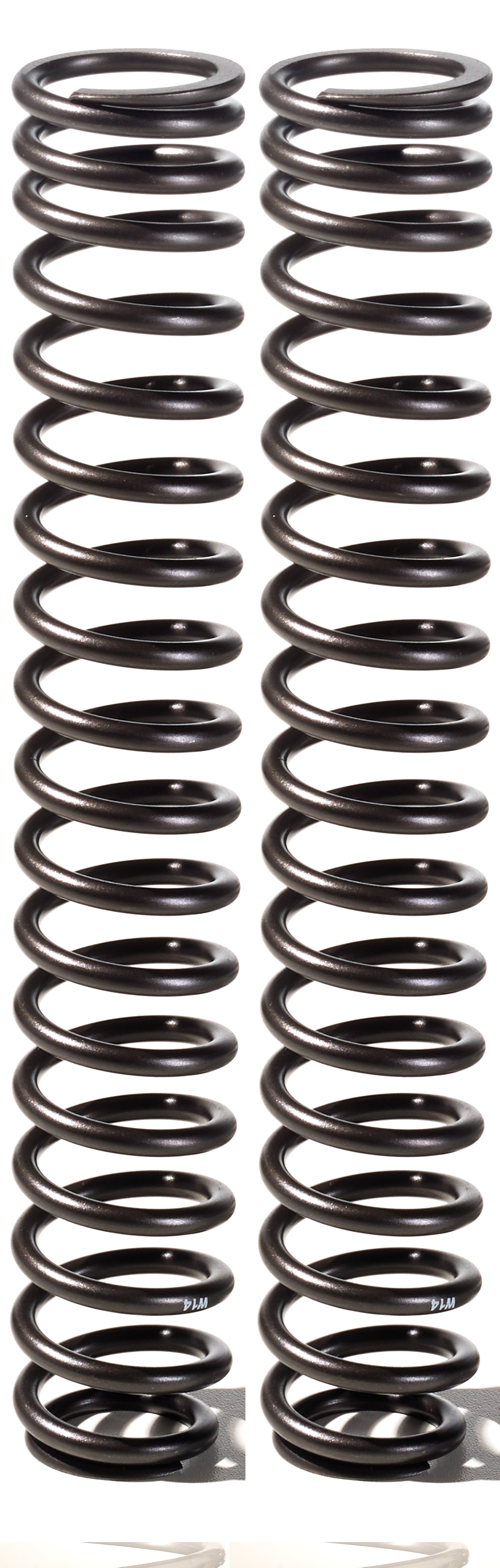 Promoto Fork Spring Progressive | EPM Performance