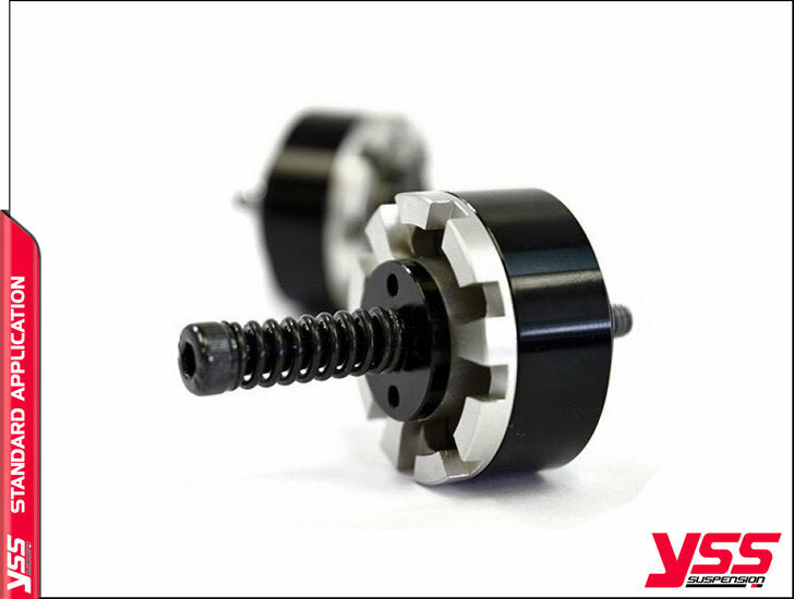 YSS PD Valve ROYAL ENFIELD CLASSIC 500 – EPM Performance Imports